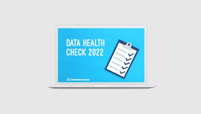 Databarracks Infographics: Business Continuity