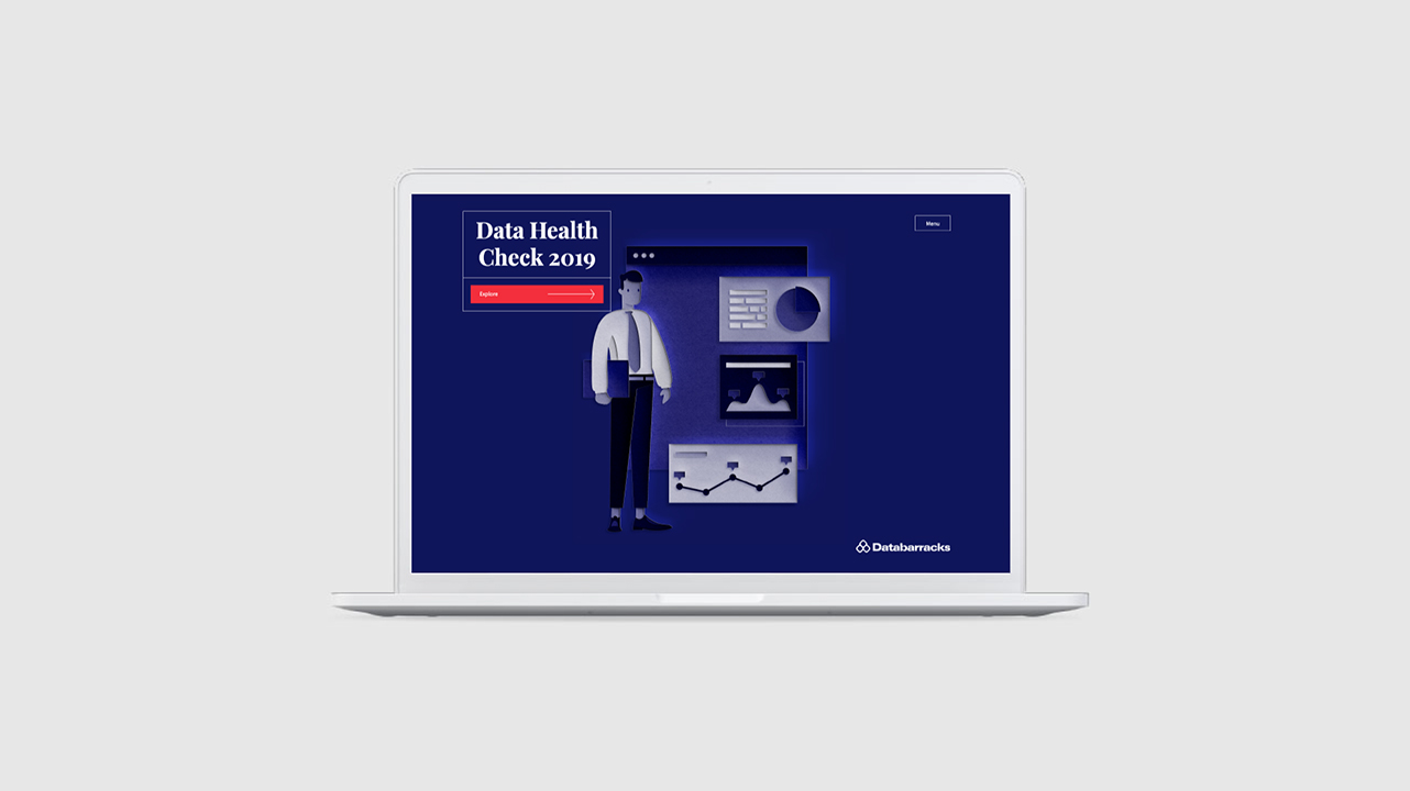 Databarracks Infographics: Business Continuity