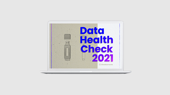Databarracks Infographics: Business Continuity